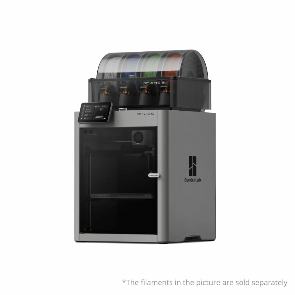 Bambu Lab 3D Printers Canada | Buy Online at Spool3D