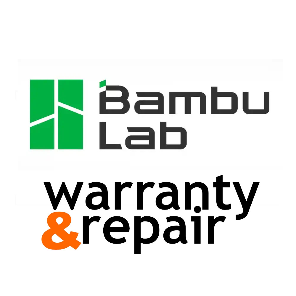 *Bambu Lab X2D Dual Extruder 3D Printer