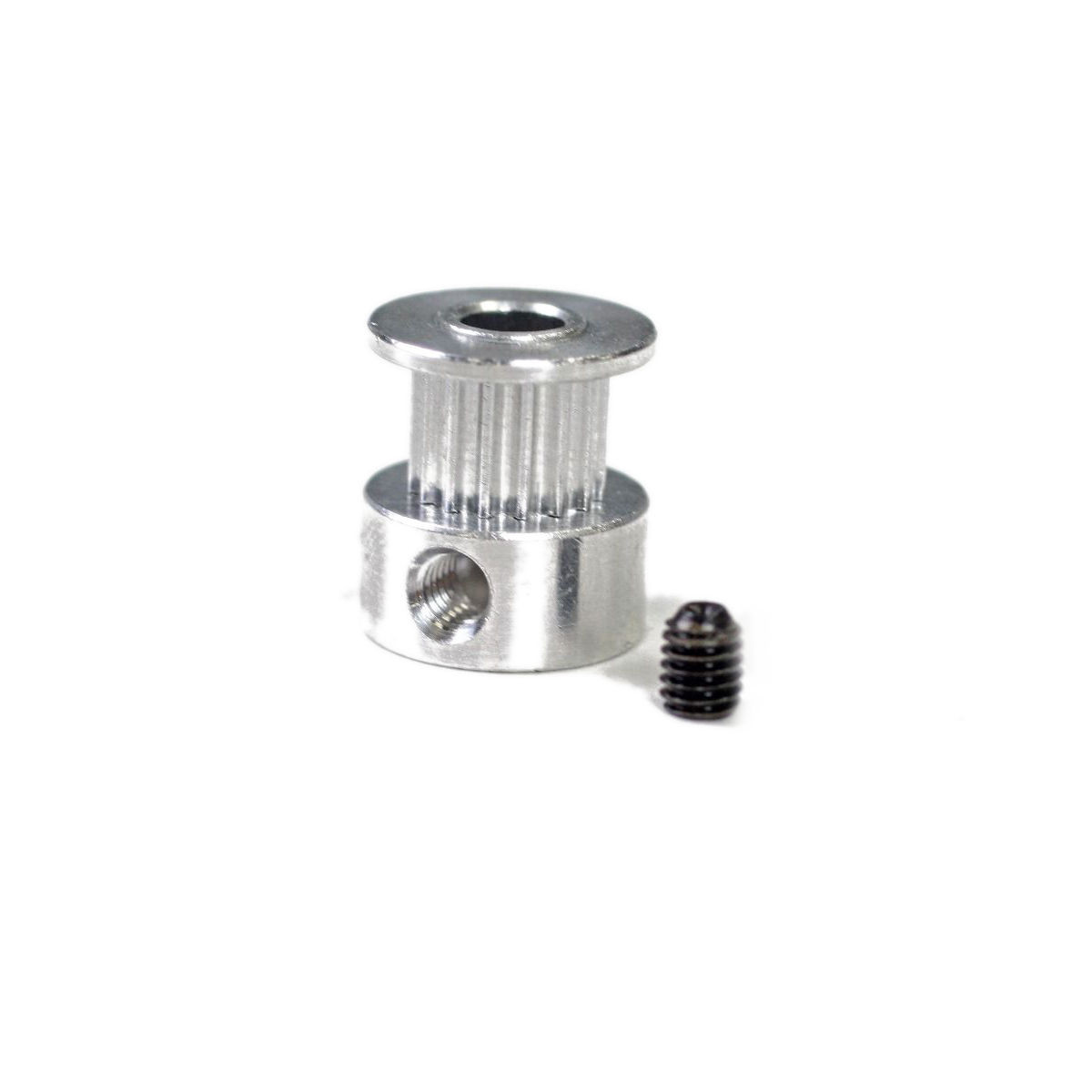 Gates Powergrip® 2GT Timing Belt | Canada - SPOOL3D