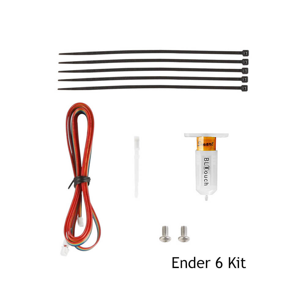Creality BLTouch Auto Bed Level Kit | SPOOL3D Canada