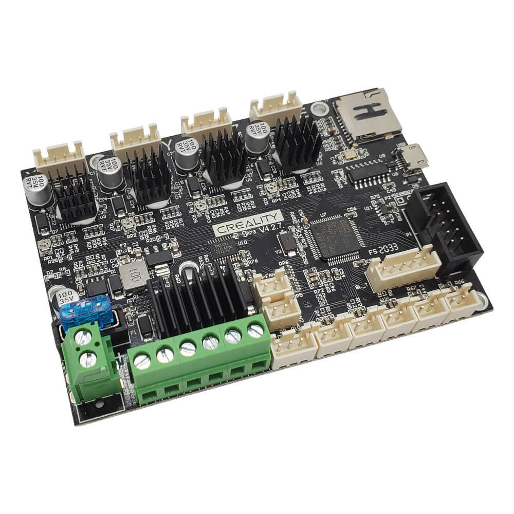 Creality Ender 3 v2 Neo Mainboard | Spool3D Canada