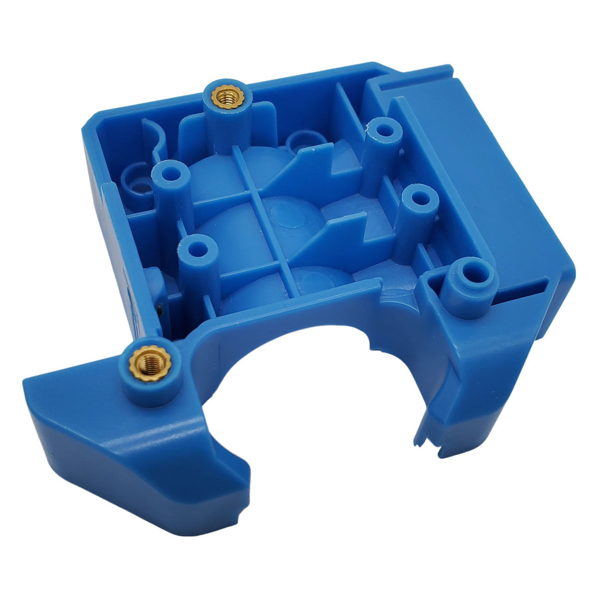 Creality CR-10 v2 Hotend Enclosure - Back Shell | Spool3D Canada