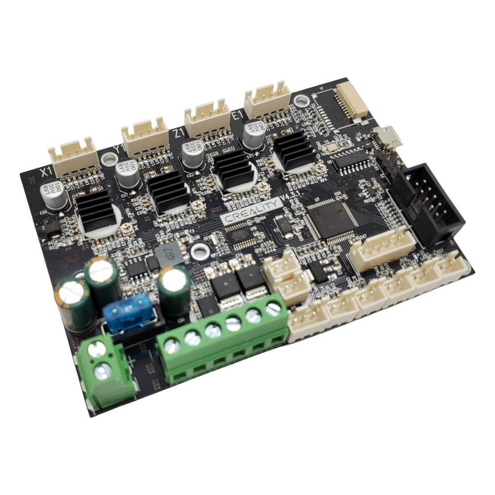 Creality Ender 7 Main Board | SPOOL3D Canada