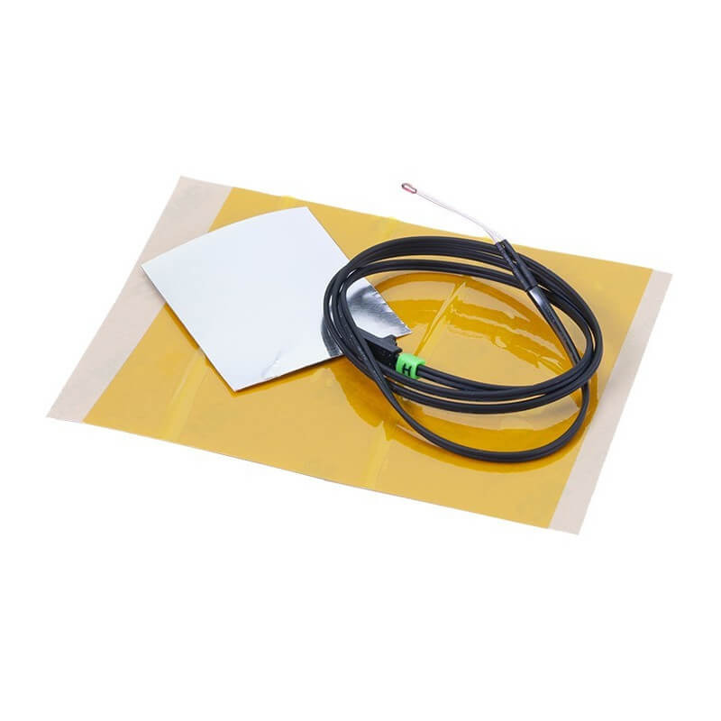 Original Prusa i3 MK3/S/+ to MK4 upgrade kit | Spool3D Canada