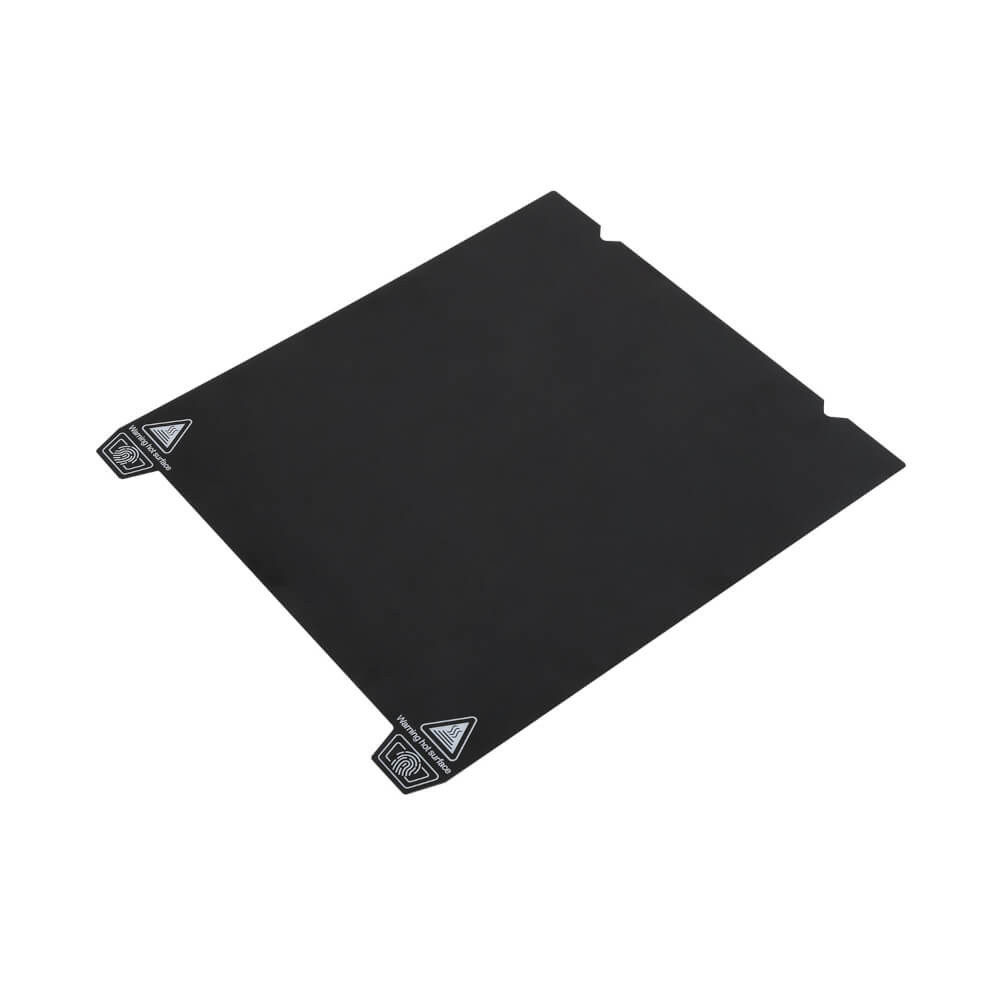 Creality CR-M4 PC Flexible Steel Print Sheet | Spool3D Canada