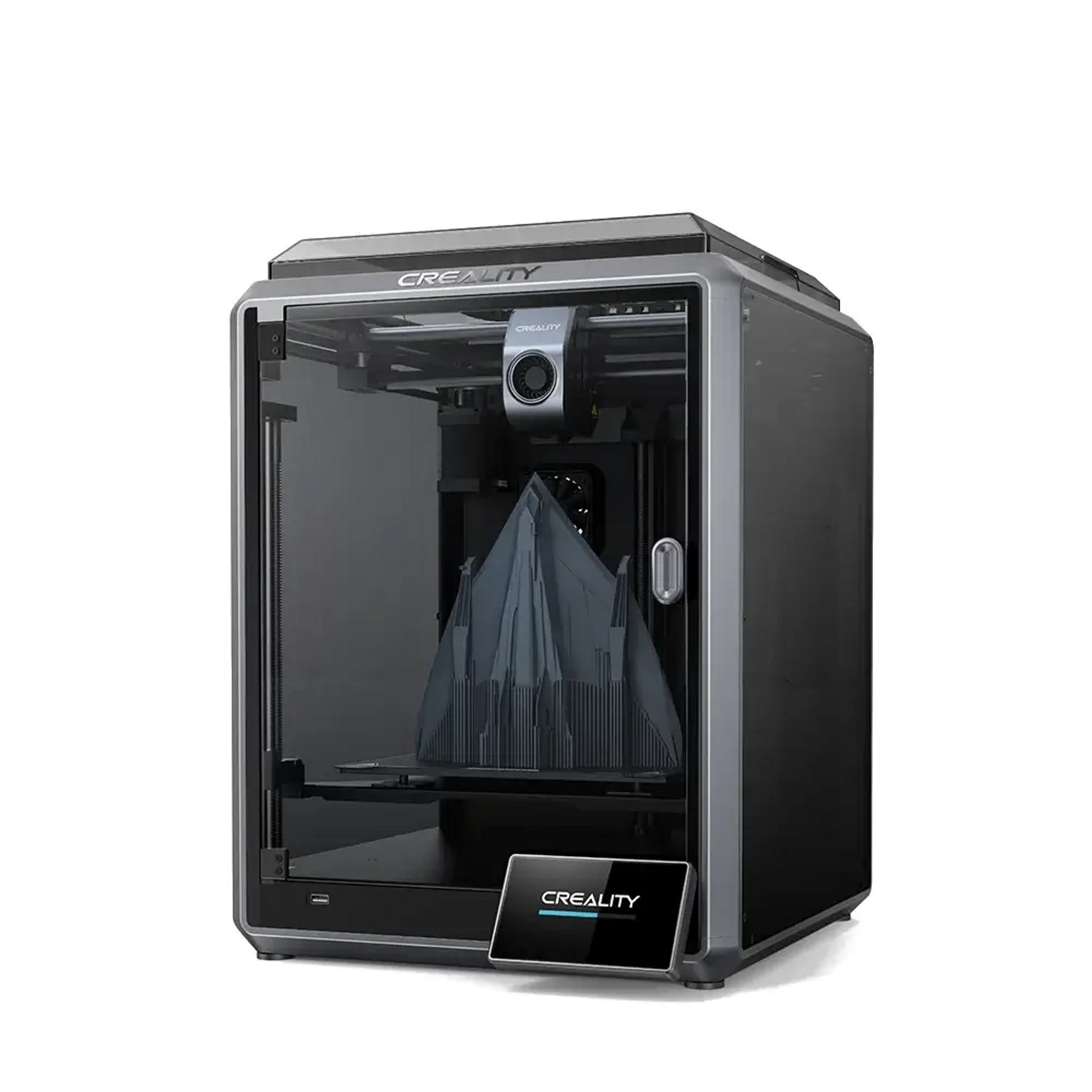 Creality K1 Max 3d Printer Heat Bed Kit Spool3d Canada