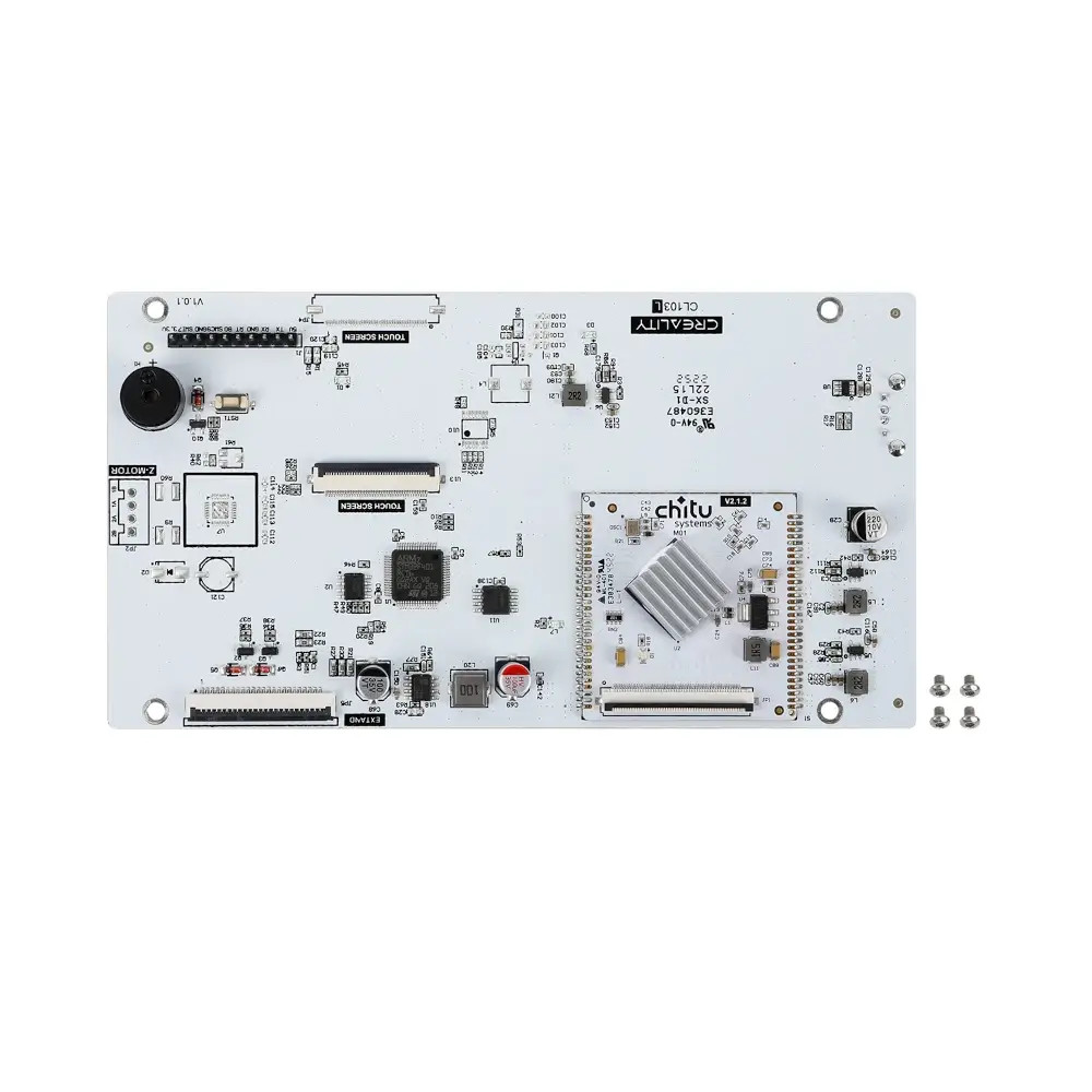 Creality Halot Mage Main Control Board | SPOOL3D Canada