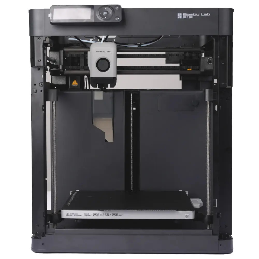 Bambu Lab 3D Printers Canada | Buy Online at Spool3D