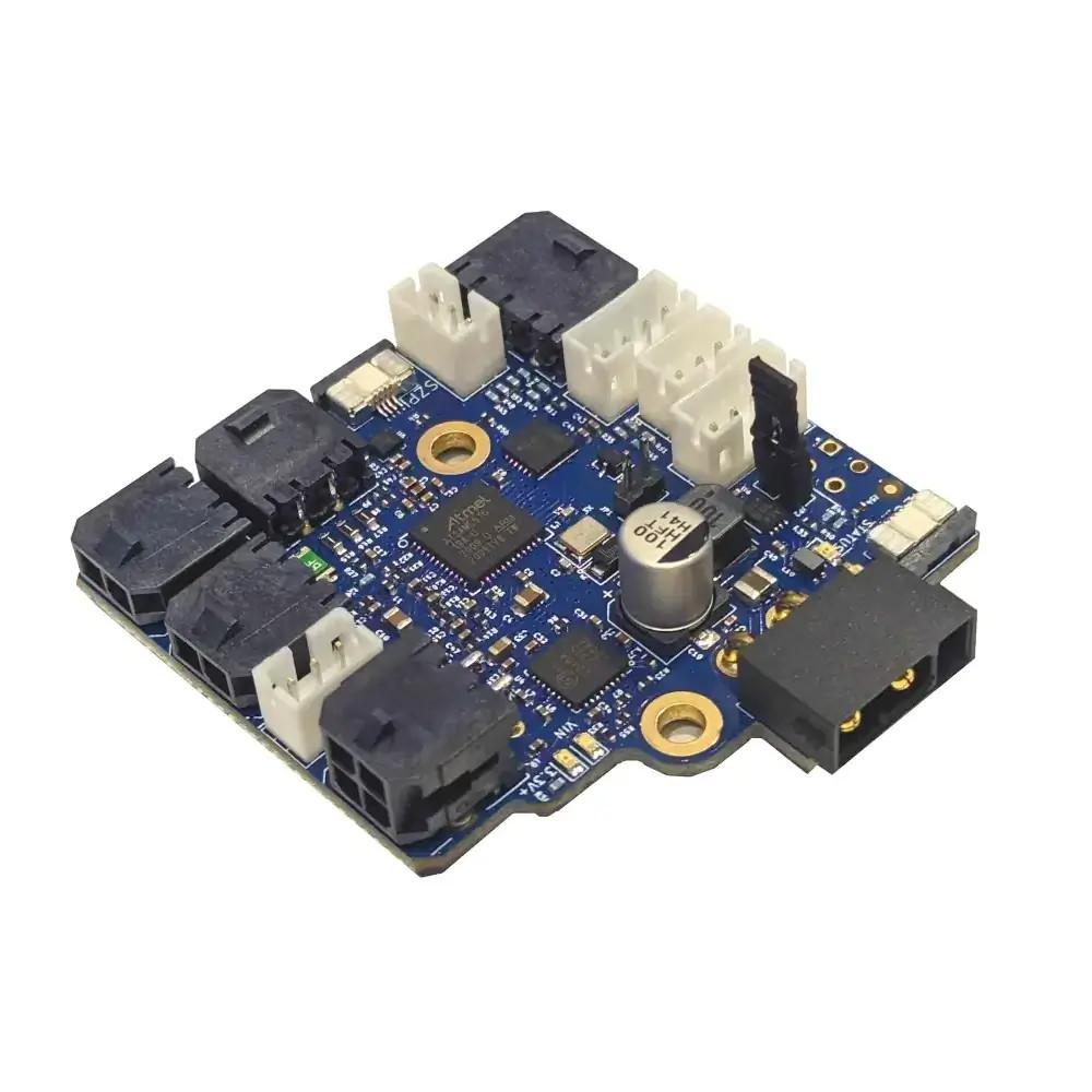 Delta Smart Effector | SPOOL3D Canada