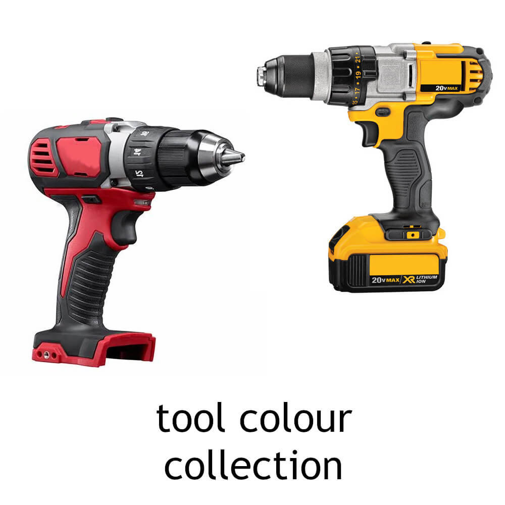 PLA - Tool Collection - 1.75mm 3D Printer Filament | Spool3D Canada