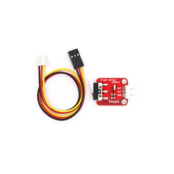 Type A Mechanical End Stop | Canada - SPOOL3D