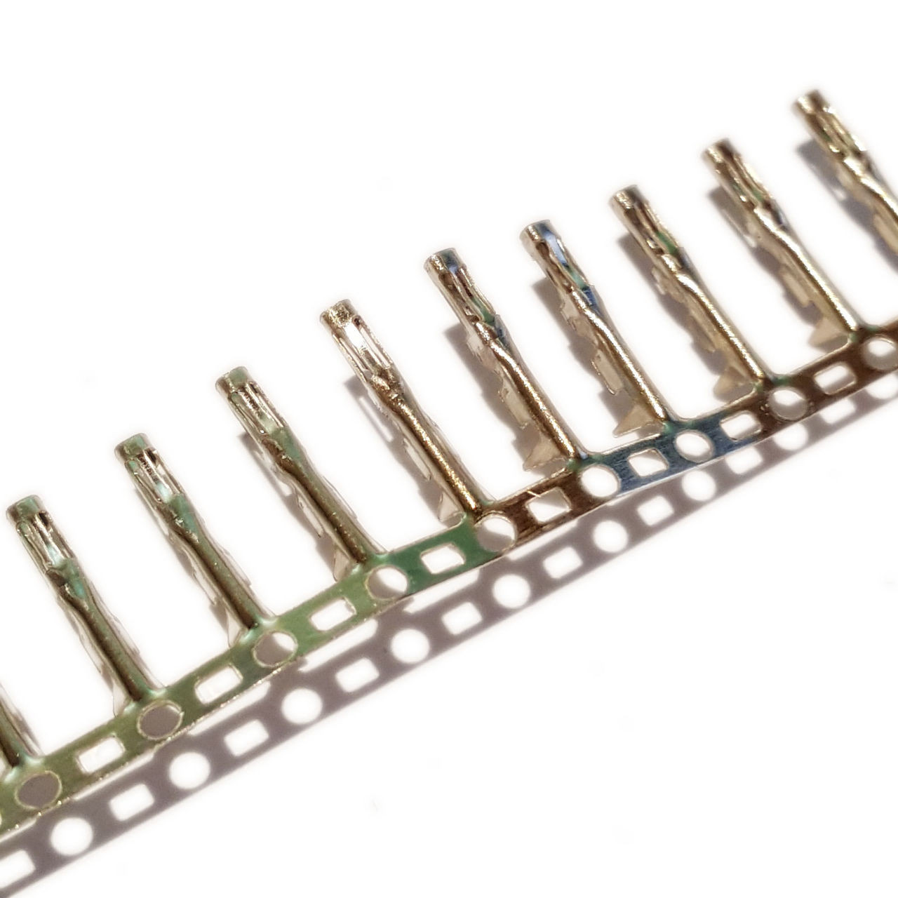 Dupont Crimp Connector Housing | Canada - SPOOL3D