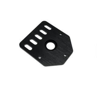 Threaded Rod Mounting Plate for NEMA17 Stepper Motor | SPOOL3D Canada