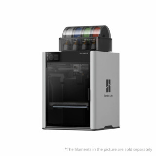 Bambu Lab A1 Mini 3D Printer | Spool3D Canada