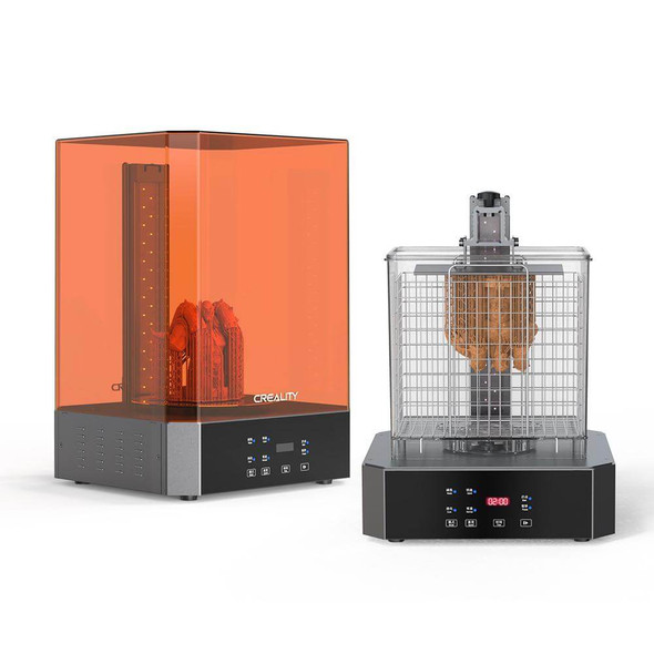 3D Resin Printers | Spool3D Canada