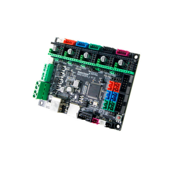 Makerbase MKS Robin Nano v3.1 32-bit 3D Printer Control Board Kit | Spool3D Canada