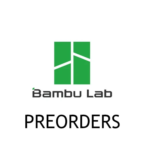 Bambu Lab 3D Printer and AMS PREORDERS - Bambu Lab Canada