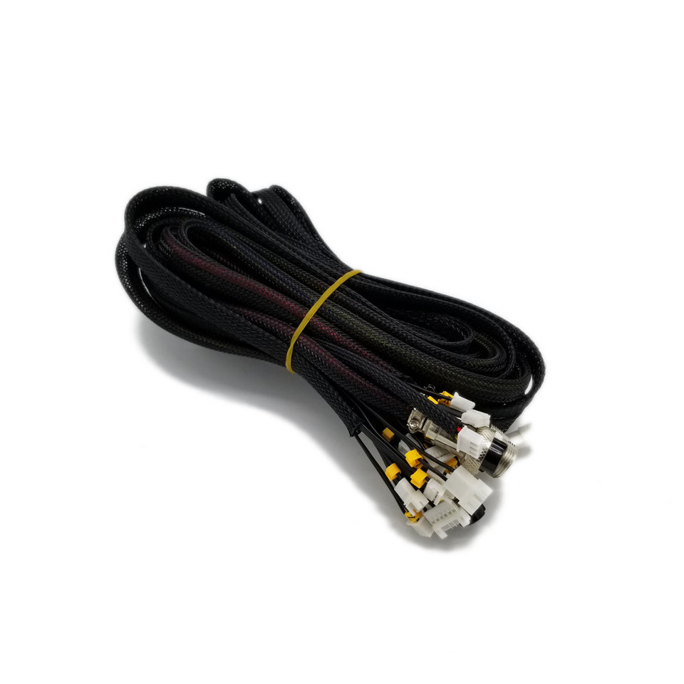 Creality CR-6 Series Ribbon Cable | SPOOL3D Canada