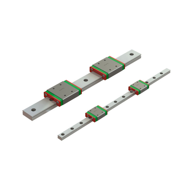 HIWIN MGN Series Rail | Spool3D Canada