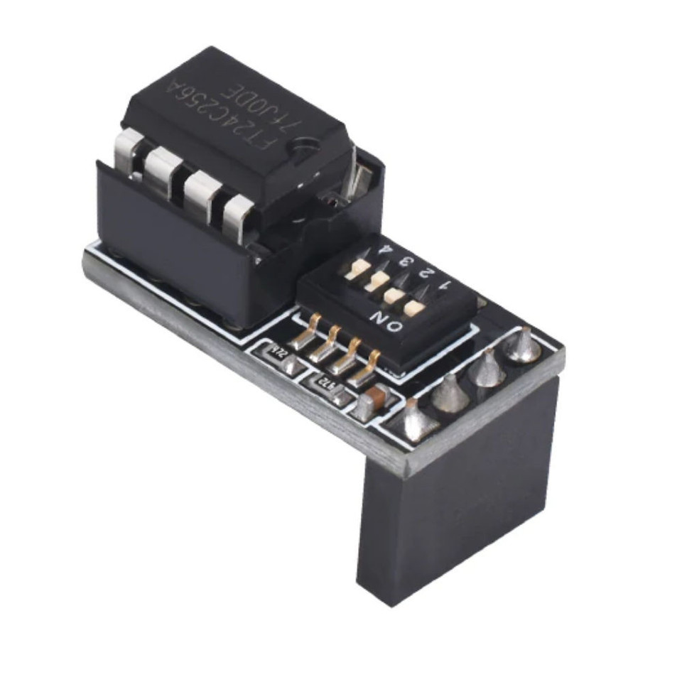 BIGTREETECH EEPROM V1.0 Module for I2C Interface Motherboards | Spool3D ...