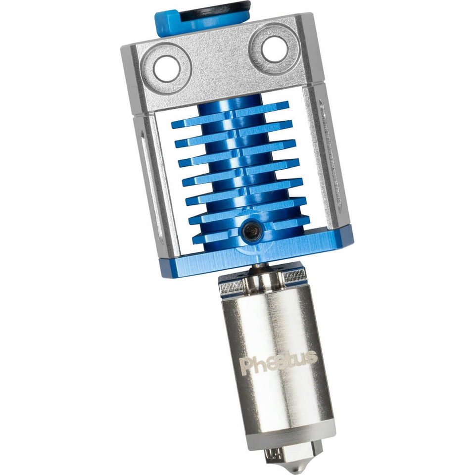 Phaetus Dragon Hotend - ST or HF | SPOOL3D Canada