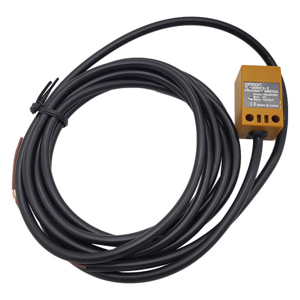 Inductive Switch Probe - OMRON TL-Q5MC2-Z | SPOOL3D Canada