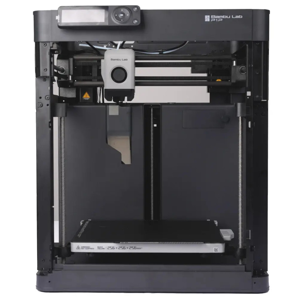 Bambu Lab A1 Mini 3D Printer | Spool3D Canada