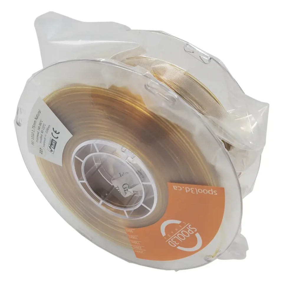 High Performance Engineering Filament | Spool3D Canada