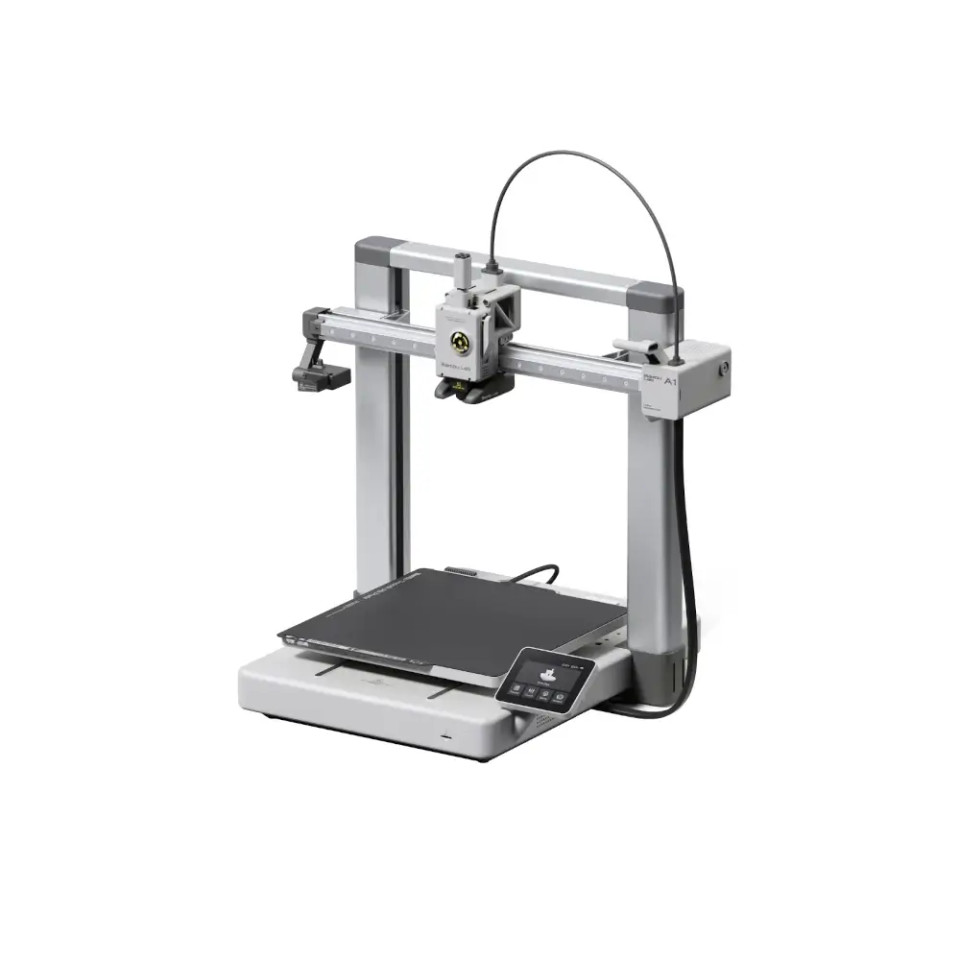 Bambu Lab H2D 3d Printer | Spool3D Canada