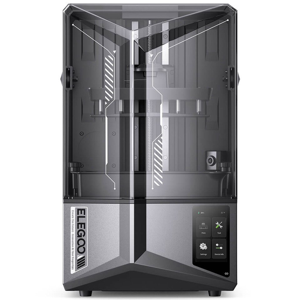 Elegoo 3D Printer Products - SPOOL3D Canada