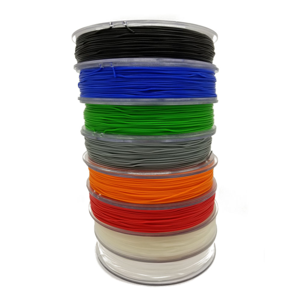 TPE - 85A - 1.75mm 3D Printer Filament | Spool3D Canada