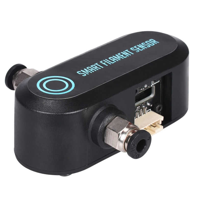 BIGTREETECH Smart Filament Sensor Break Detection Module BTT SFS V1.0 Monitor | Spool3D Canada