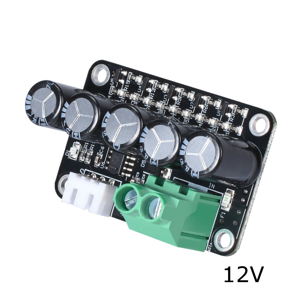 BIGTREETECH UPS Power Off Detector Module (BTT-UPS) | Spool3D Canada