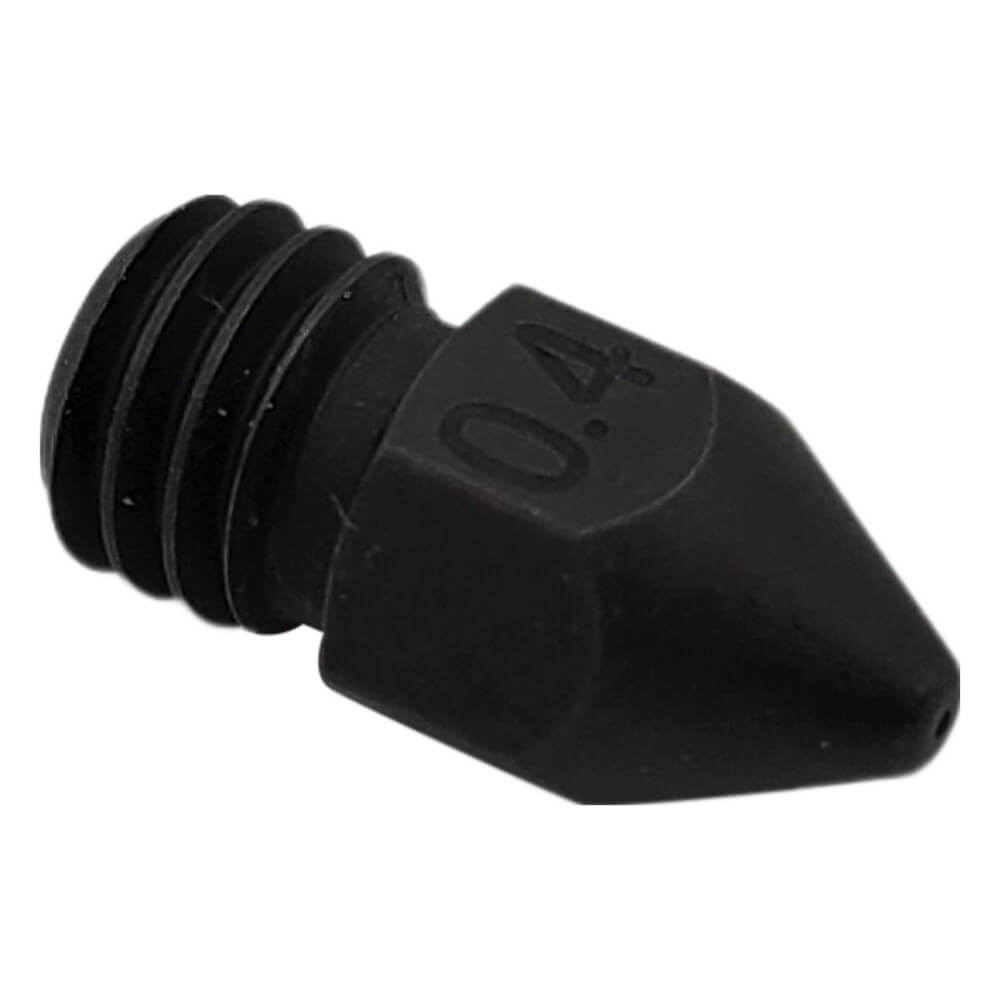 Hardened Steel Nozzle for Zortrax M200 and M300 | Spool3D Canada Hardened Steel Nozzle for Zortrax M200 and M300 | Spool3D Canada