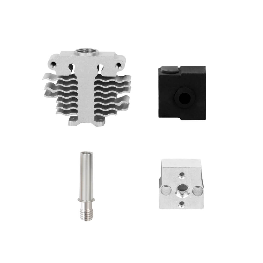 Creality Ender 7 Hotend Parts Kit | SPOOL3D Canada