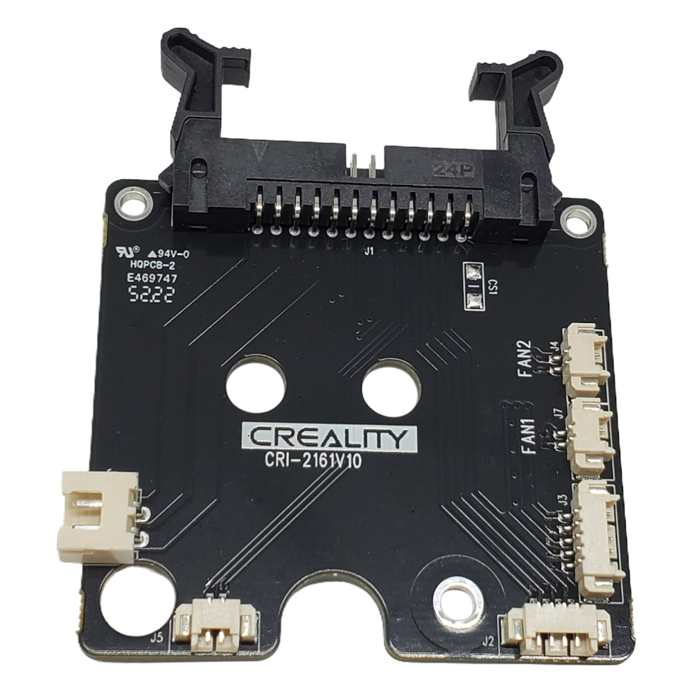 Creality Circuit Board for Sprite Extruder | Spool3D Canada