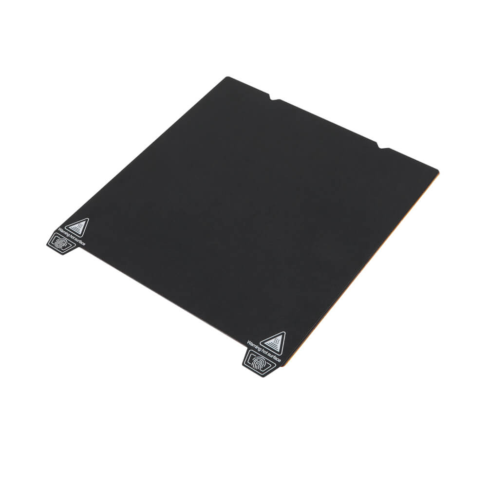 Creality PC Platform Board Kit with Locating Cutout | Canada - SPOOL3D
