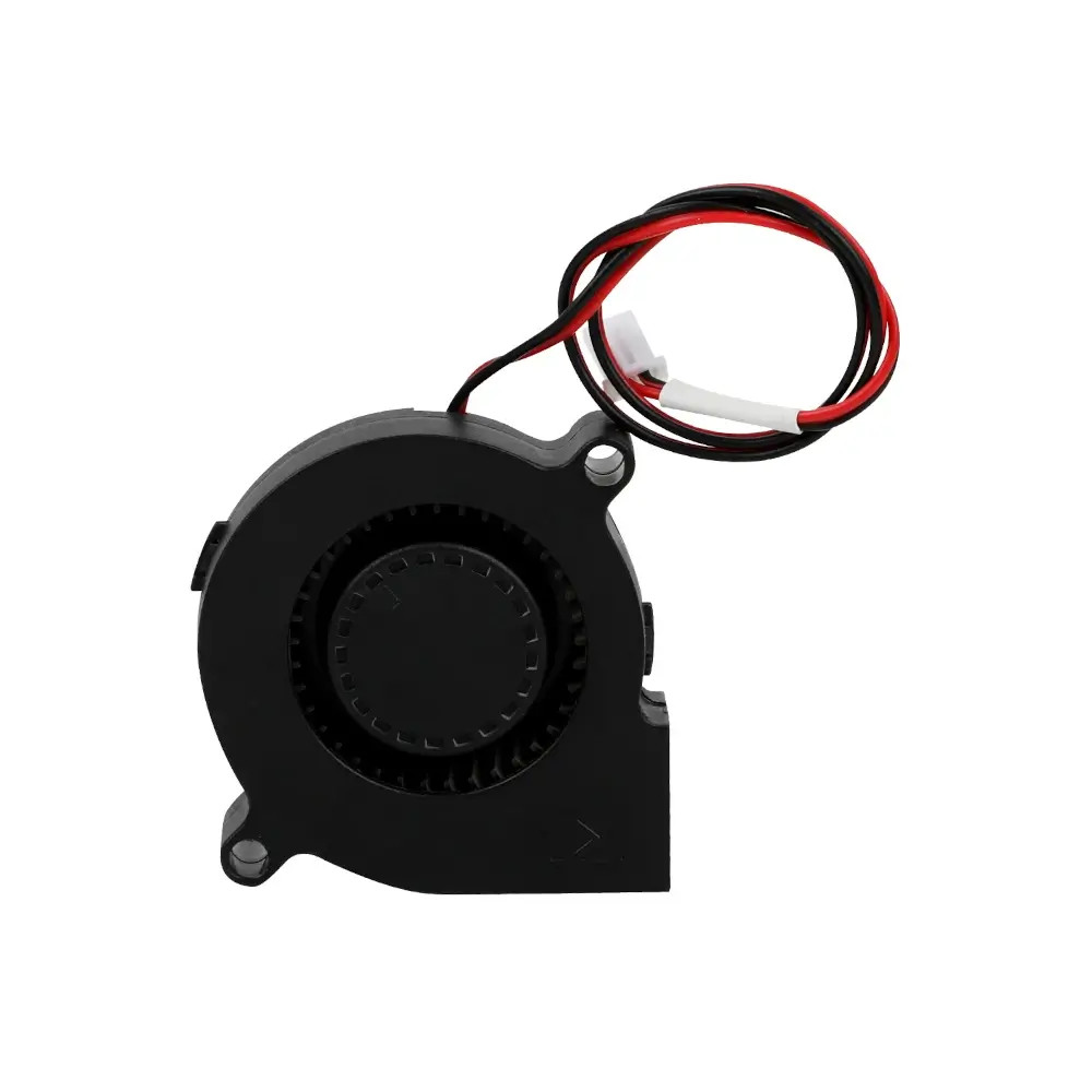 Creality CR-M4 5015 Blower Fan | Spool3D Canada