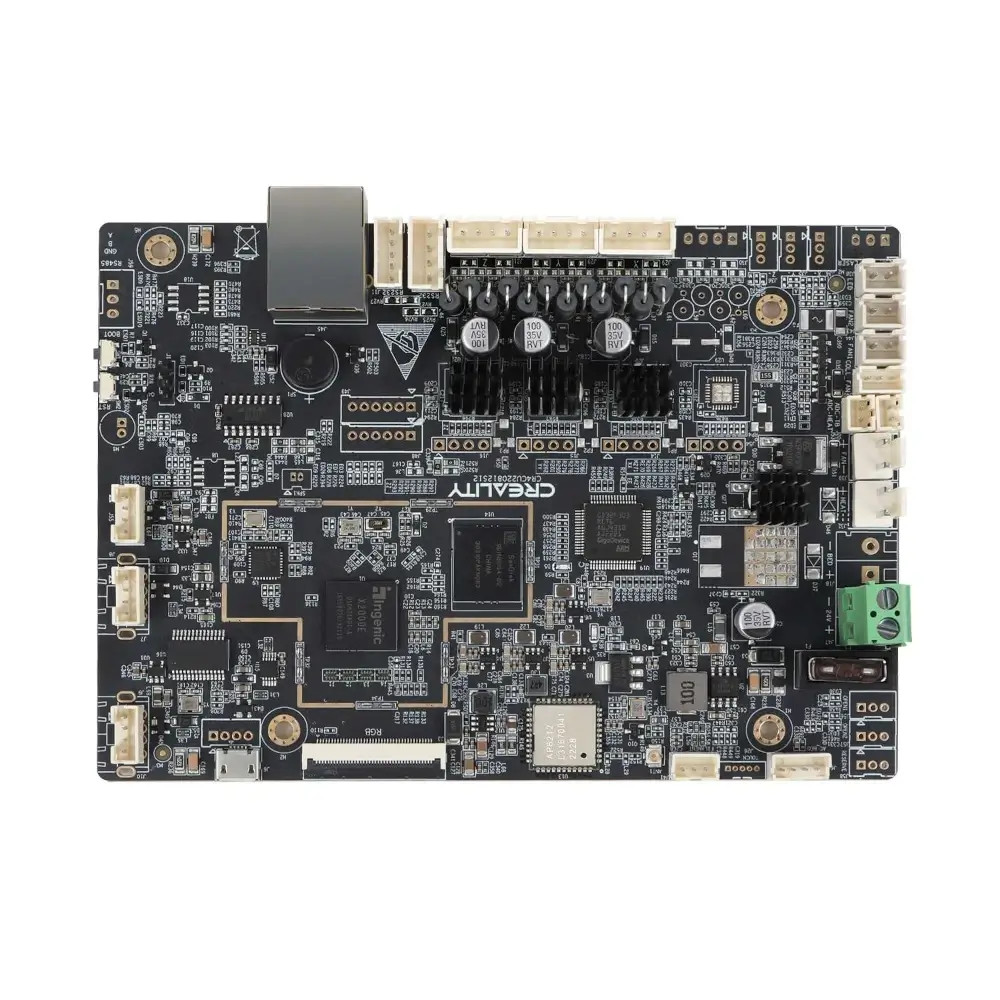 Creality K1 Max 3D Printer Main Control Board | Spool3D Canada