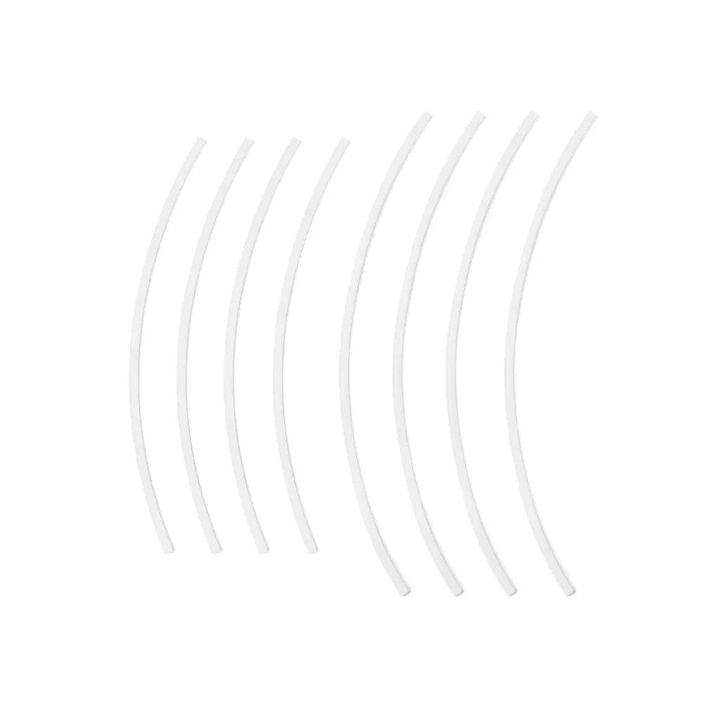 Bambu Lab PTFE Tube (8 Pieces) for AMS Internal | Spool3D Canada