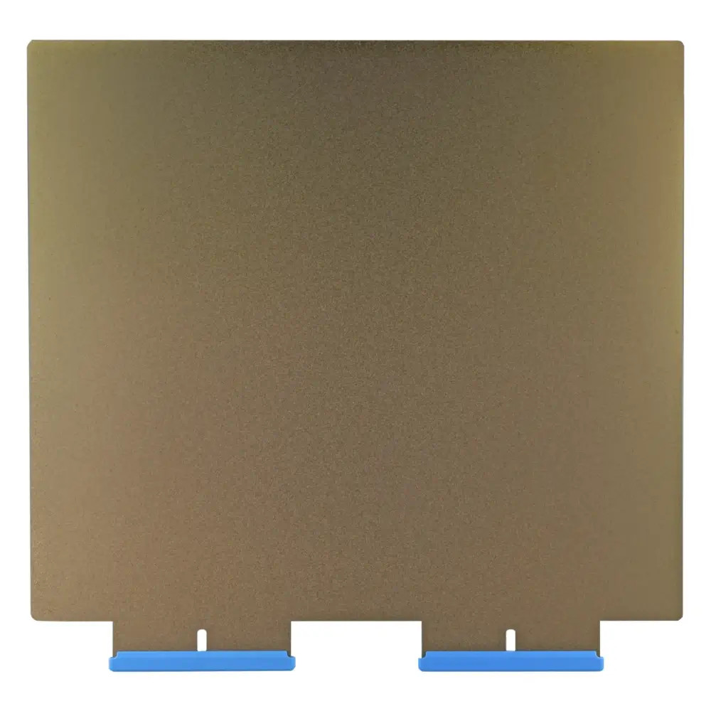 Flashforge Creator 4 PEI Spring Steel Sheet Assembly | SPOOL3D Canada