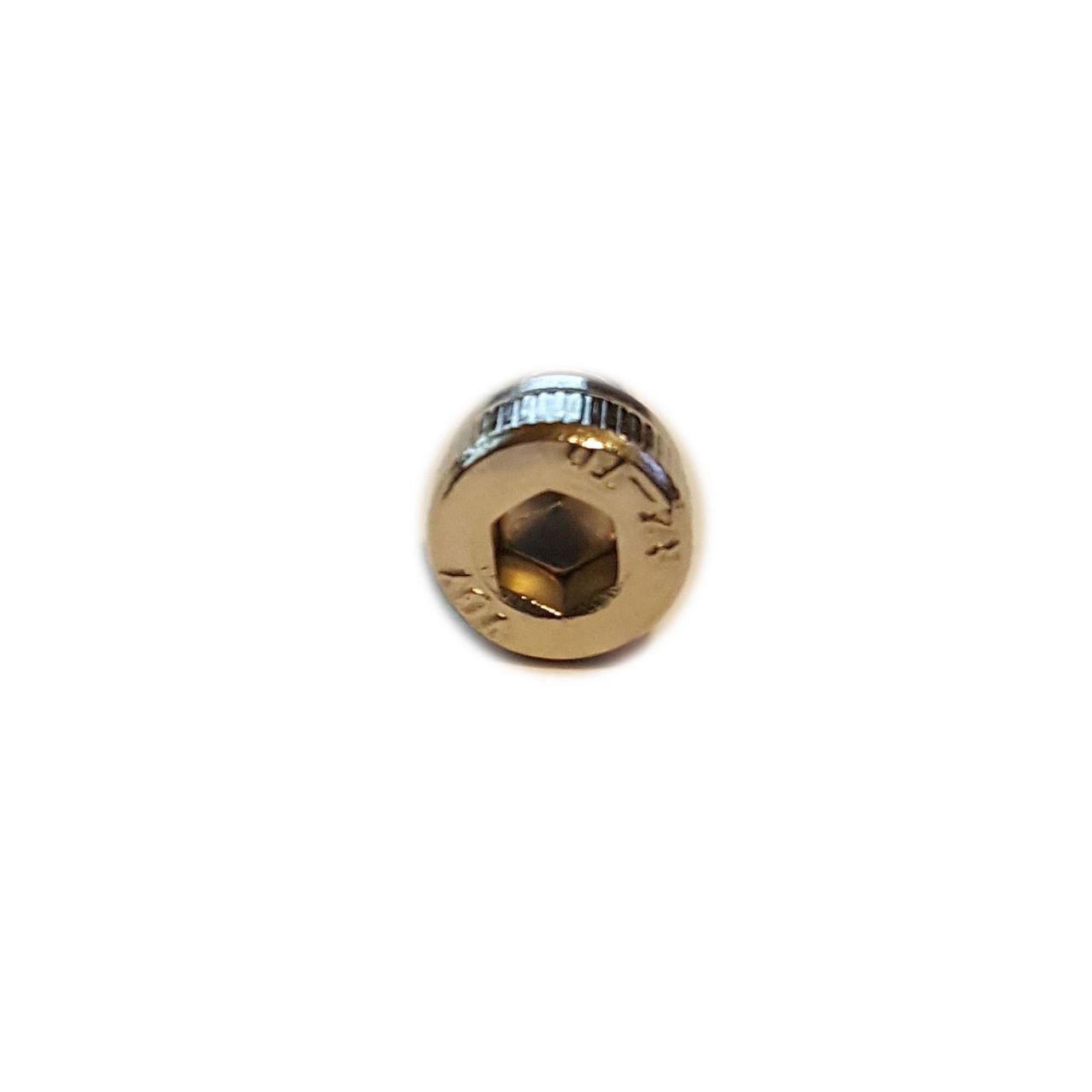 M5 Socket Head Cap Screw - 60 Piece Kit - Stainless Steel | SPOOL3D Canada