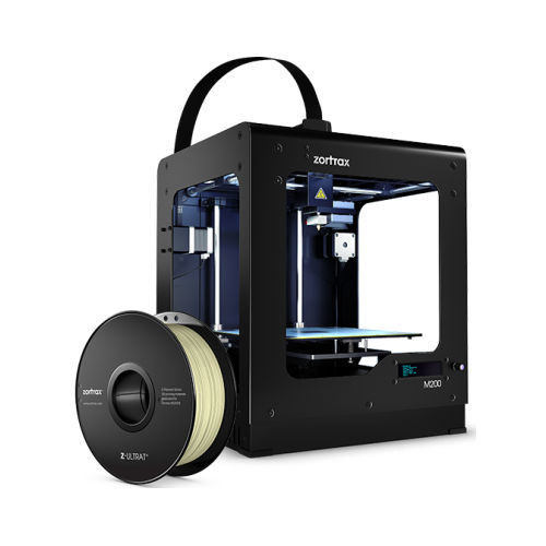 FDM - 3D Printing | Spool3D Canada