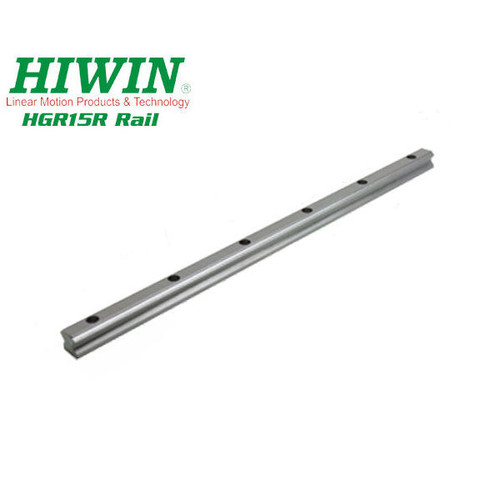 HIWIN HGR15 Linear Rail | Spool3D Canada