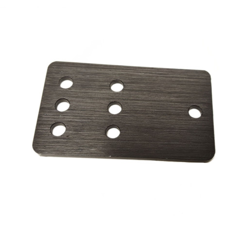 Idler Pulley Mount Plate | SPOOL3D Canada