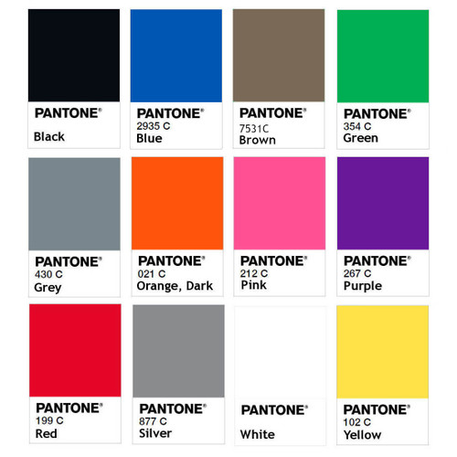 PETG - Solid Colours - 1.75mm 3D Printer Filament | Spool3D Canada