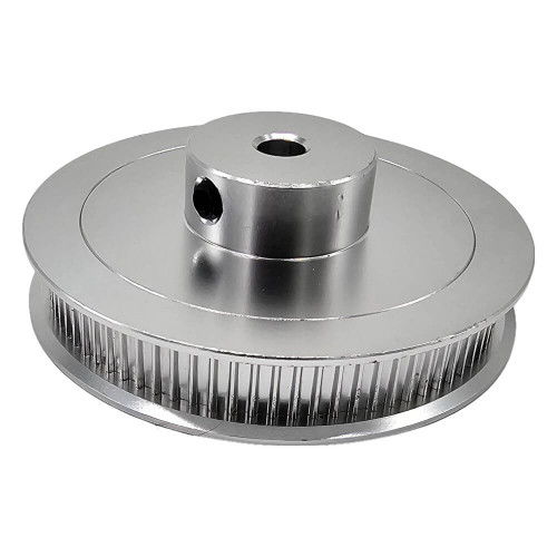 3D Printer 2GT2 Pulley - 80 Teeth | SPOOL3D Canada