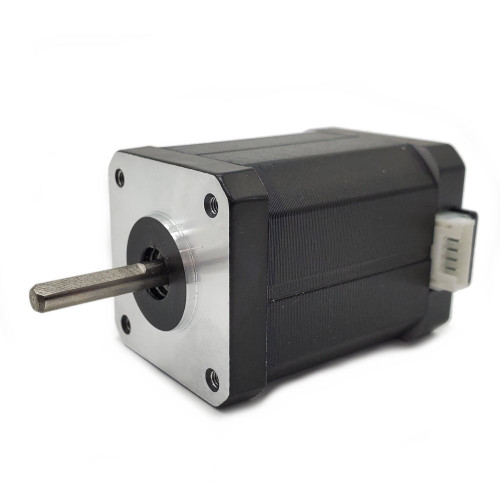 NEMA17 Stepper Motor - 60 mm 0.9 Degree | SPOOL3D Canada