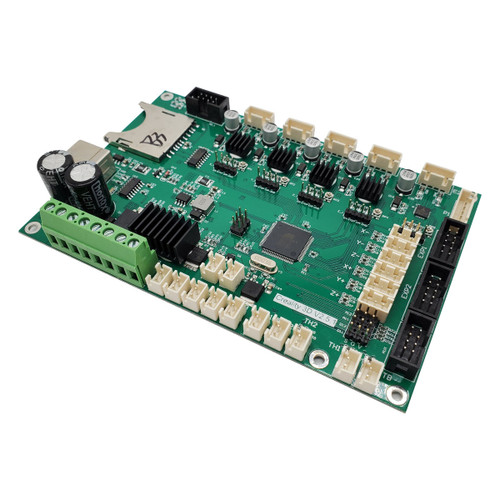 Creality CR-5 Pro H MainBoard | Spool3D Canada