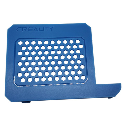 Creality CR-10 v2 Hotend Enclosure - Front Cover | Spool3D Canada